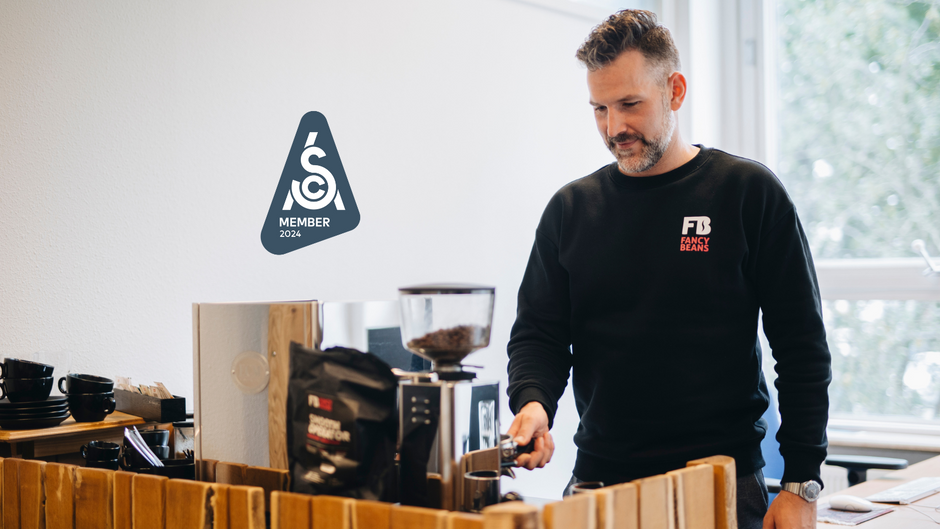 De Lekkerste Koffie van Twente - Fancy Beans Koffie uit Enschede