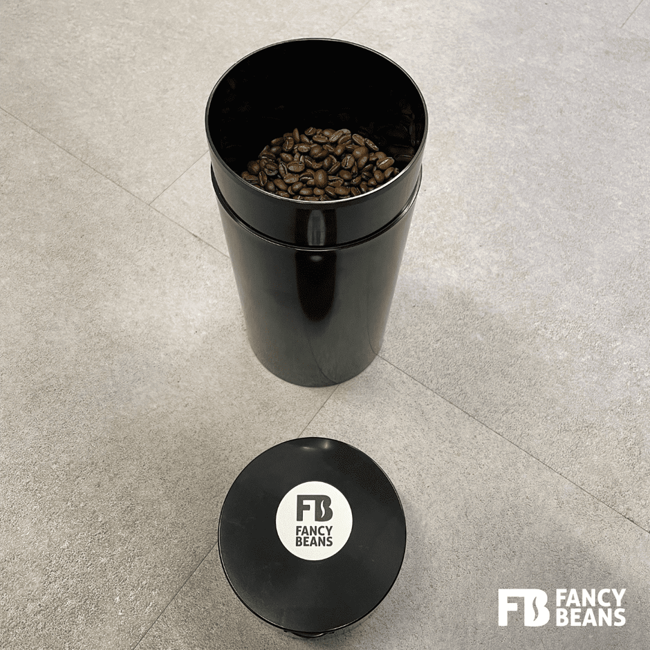 De Lekkerste Koffie van Twente - Fancy Beans Koffie uit Enschede